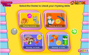 Free Rhyming Games Online - thereadingadvicehub