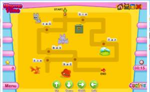 Free Rhyming Games Online - thereadingadvicehub