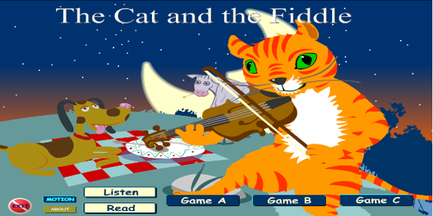 Phonological/Phonemic Awareness Activities for Parents and Teachers ...