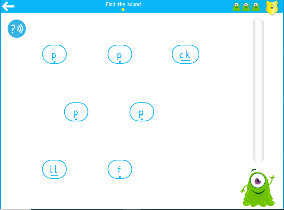 Free Online Games for Letter Sounds | TheReadingAdviceHub.com