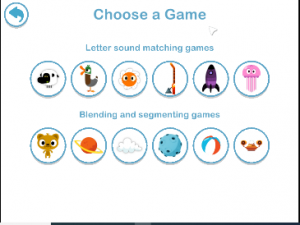 Free Online Games for Letter Sounds - thereadingadvicehub