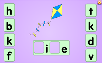 Teaching Digraphs in Phonics - thereadingadvicehub