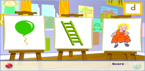 Free Phonemic Awareness/Phonics Segmenting Games Online ...