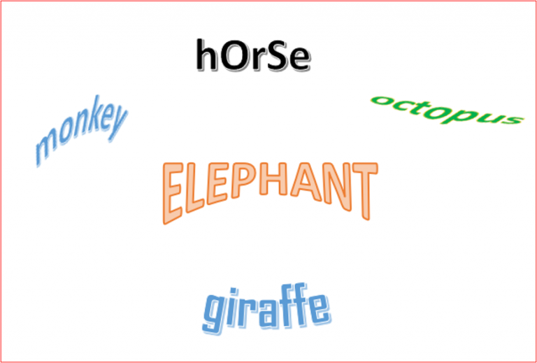 Is Memorising Whole Words An Effective Way To Learn To Read is-memorising-whole-words-an-effective-way-to-learn-to-read