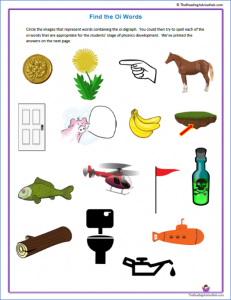 Free Digraph Worksheets - thereadingadvicehub