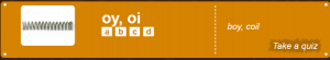 Oi Digraph Words and Sounds - thereadingadvicehub